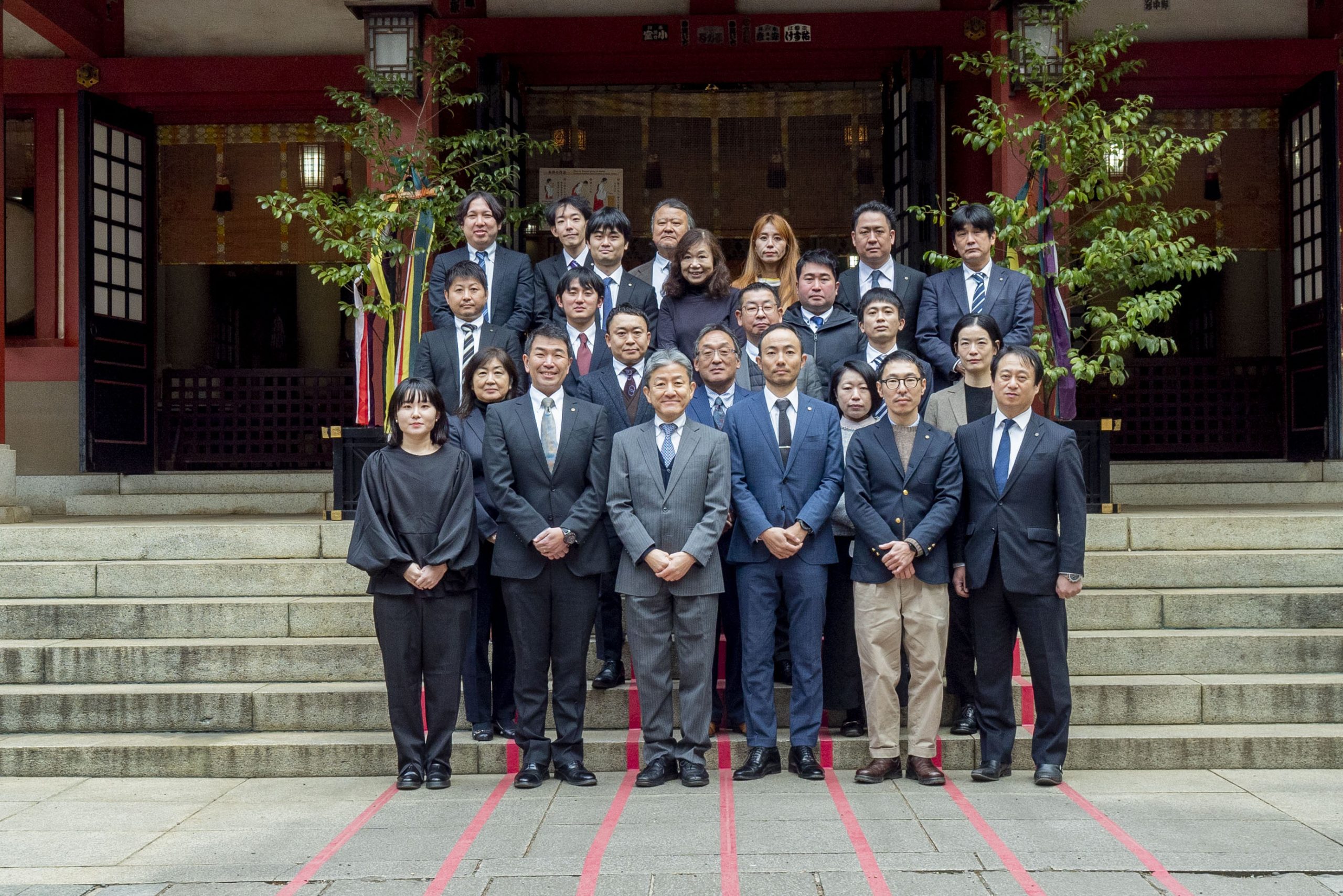 2025.0101 | 株式会社松陰会舘